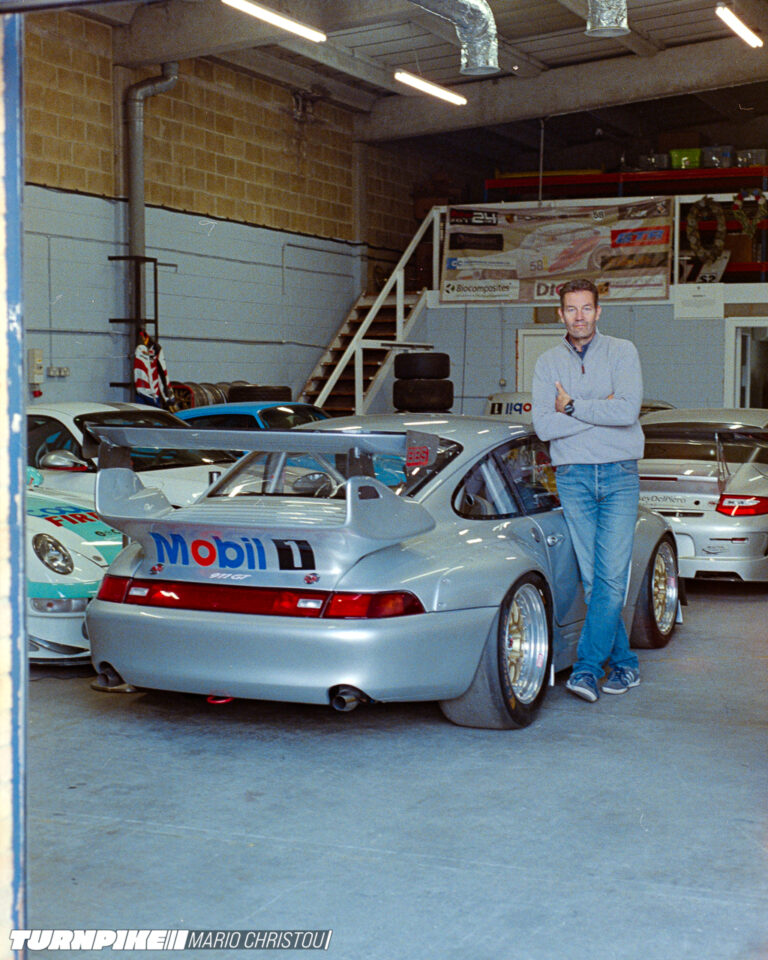 So, What is Turnpike? - turnpike.global