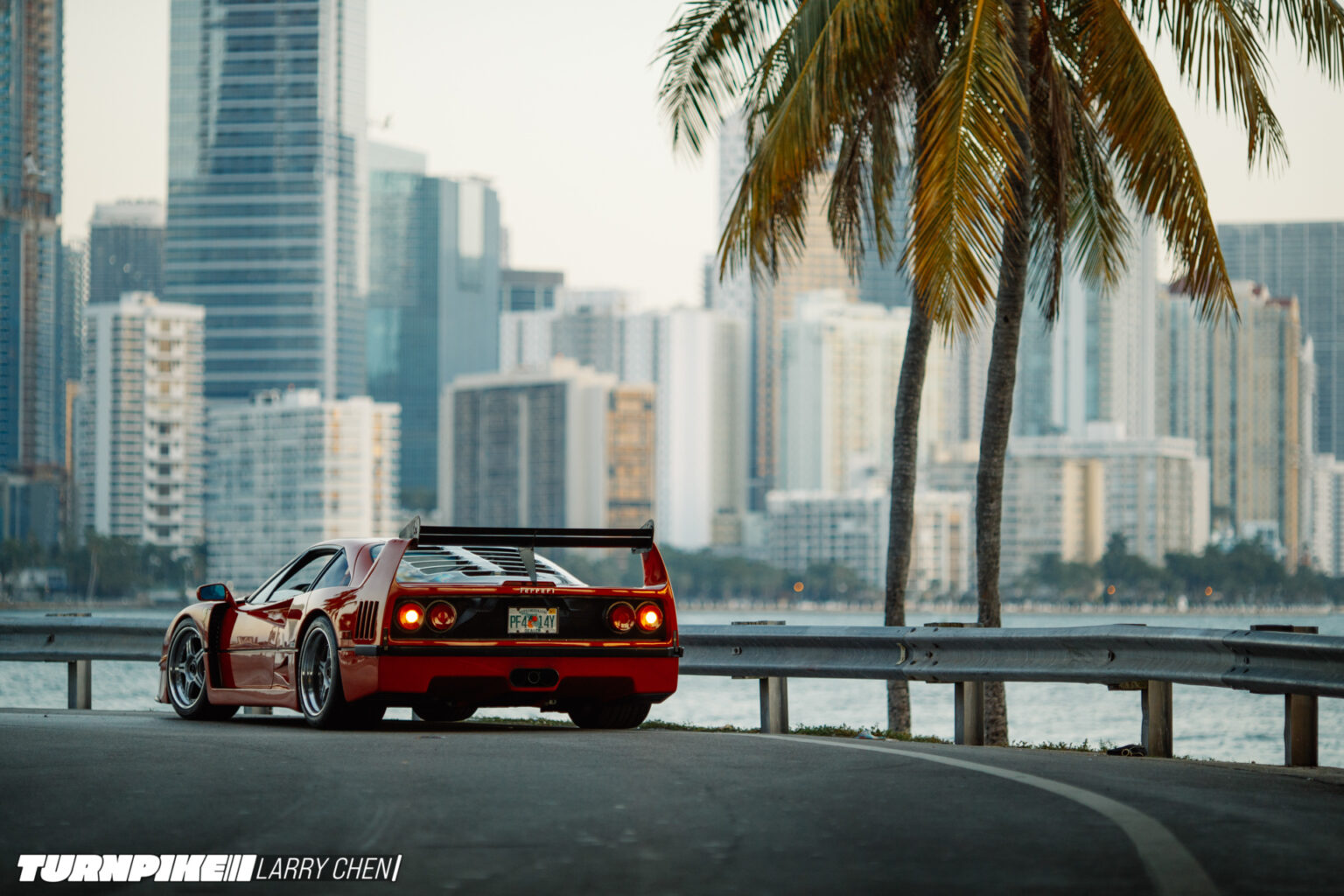 So, What is Turnpike? - turnpike.global