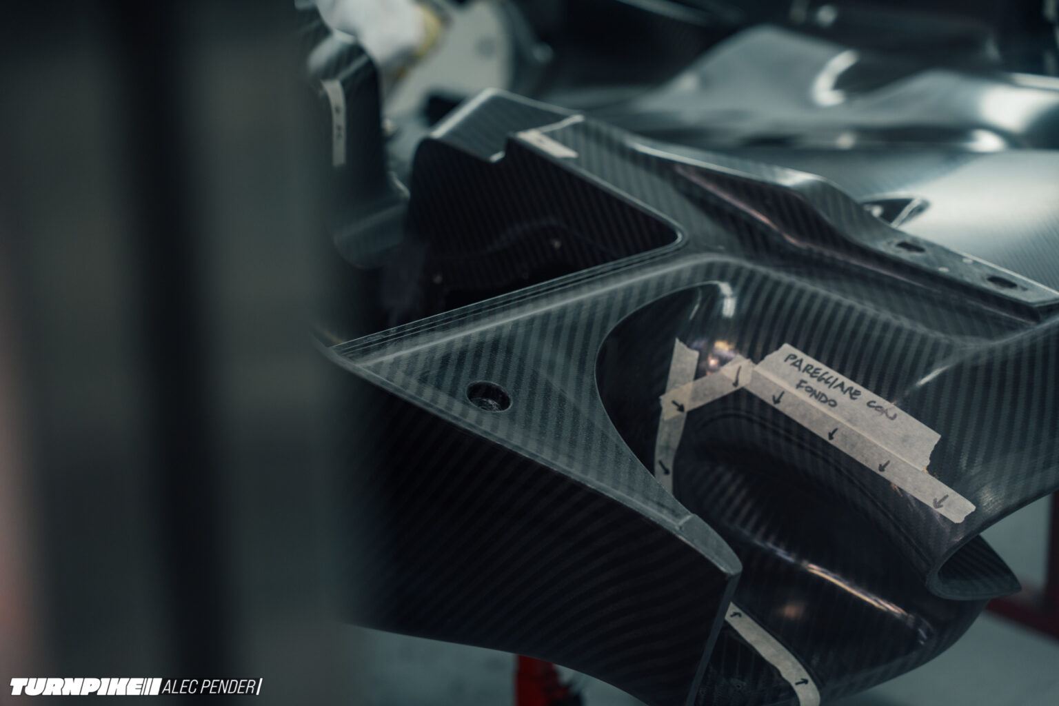 Pagani’s Utopia Roadster: The New Chapter in Horacio’s Handcrafted ...