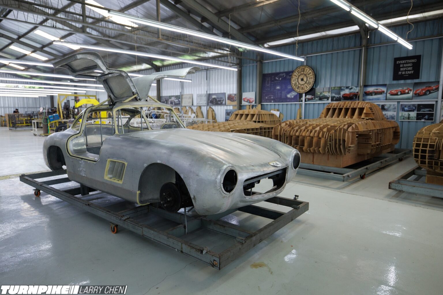 Tuksedo Studio: Hand-crafted Classic Cars in Bali, Indonesia - turnpike.global