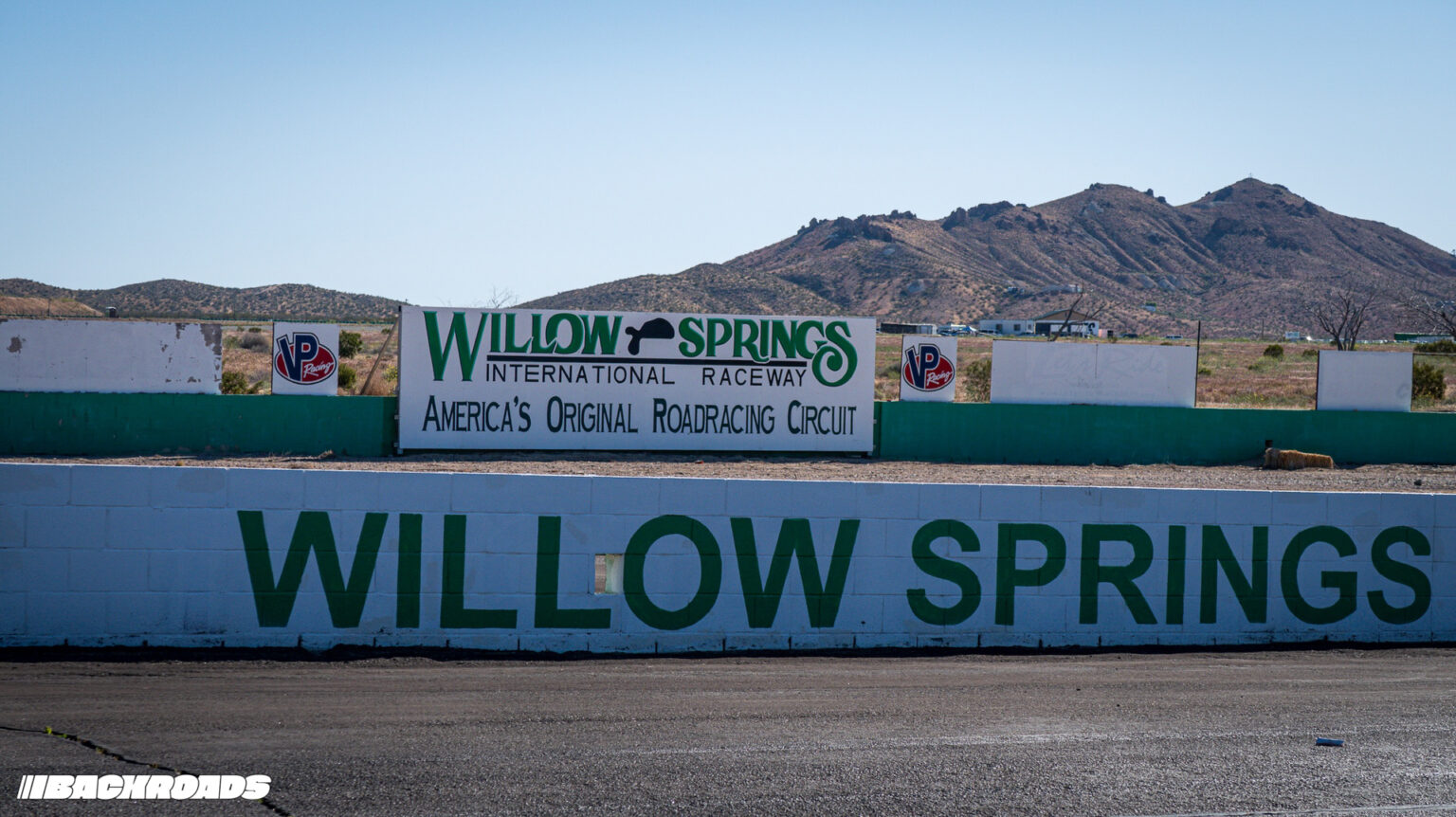 Remembering Willow Springs As It Used To Be - turnpike.global
