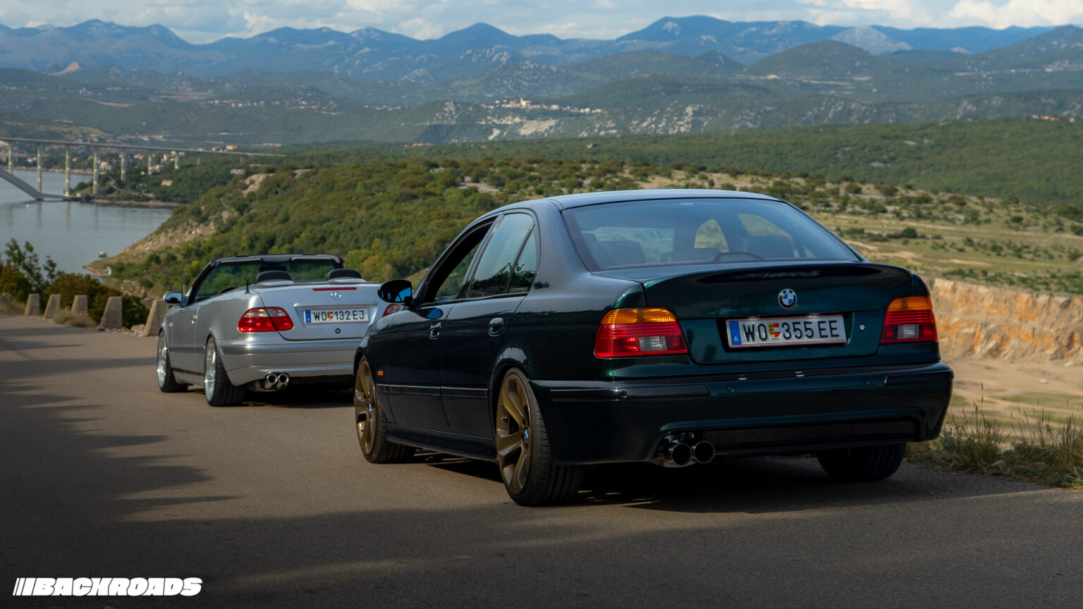 Sun, Sand and Slammed Cars: Stance Adria 2025 - turnpike.global