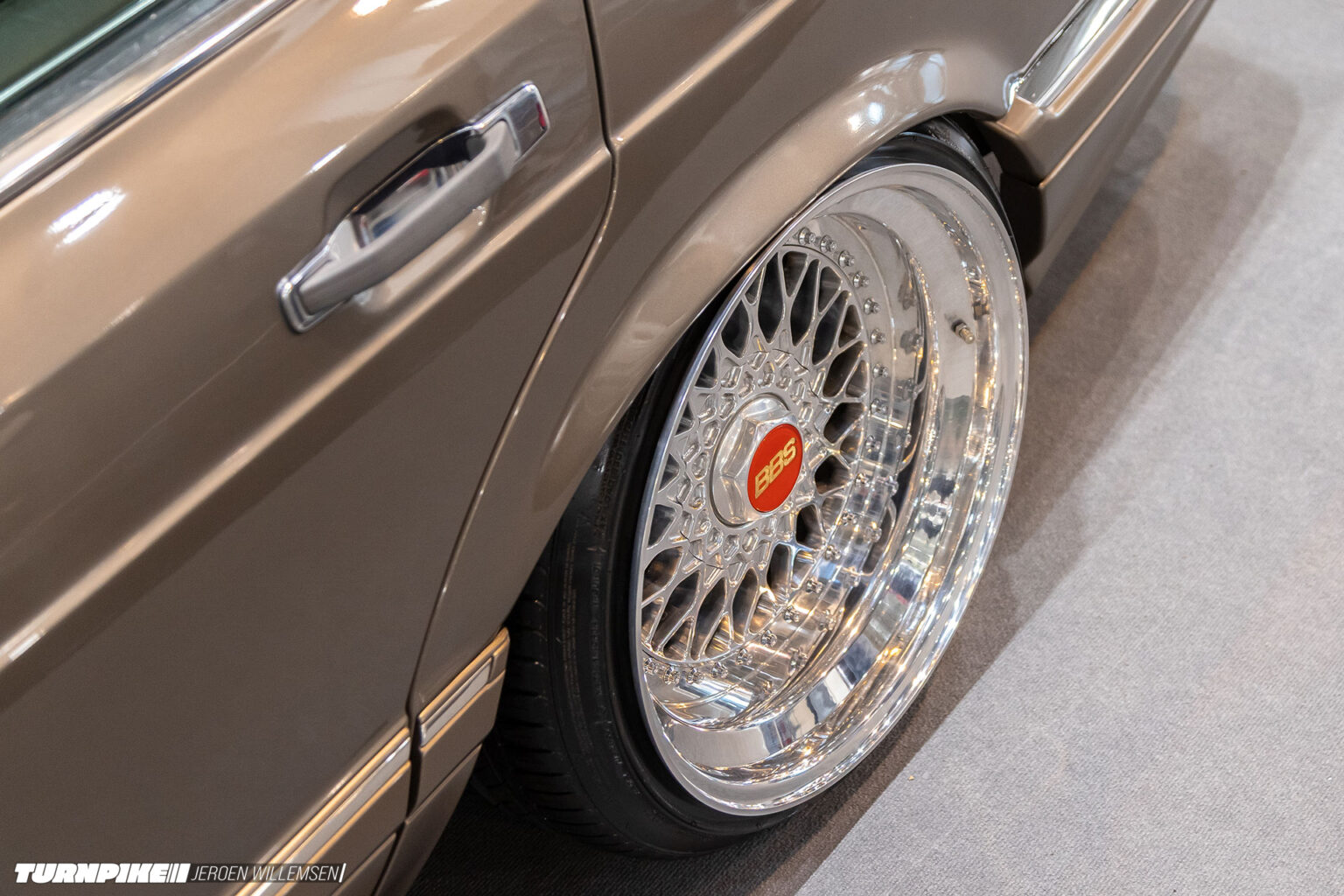 Essen Motor Show 2025: Best Builds, Tuning Highlights & Hall-by-Hall ...