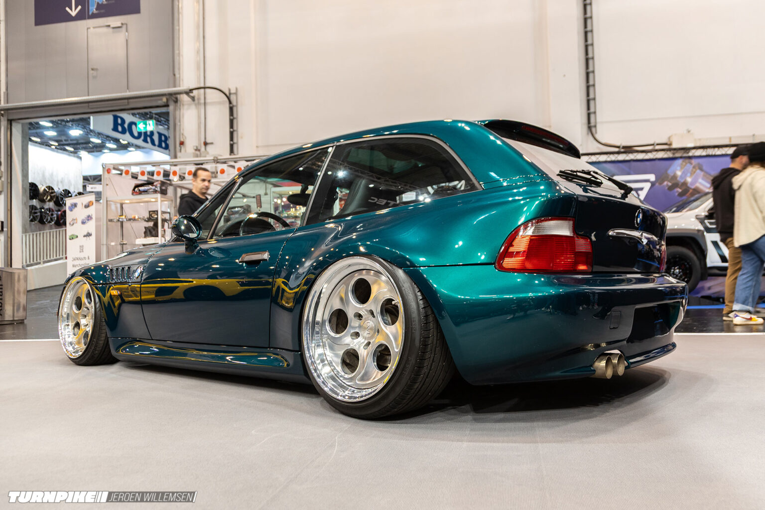 Essen Motor Show 2025: Best Builds, Tuning Highlights & Hall-by-Hall ...