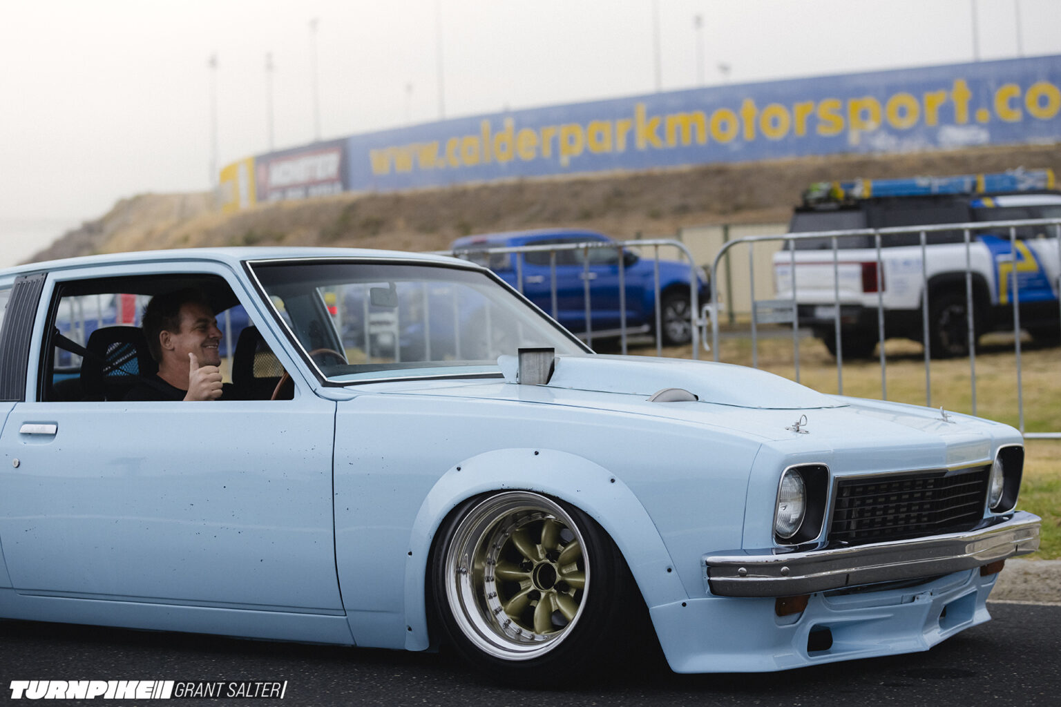 2,000+ Cars, One Massive Day: Tuff Streeters 2026 - turnpike.global