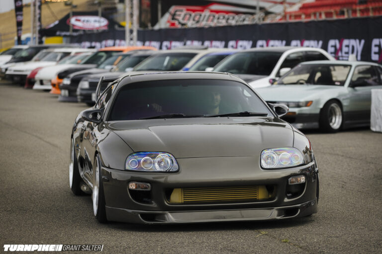 2,000+ Cars, One Massive Day: Tuff Streeters 2026 - turnpike.global