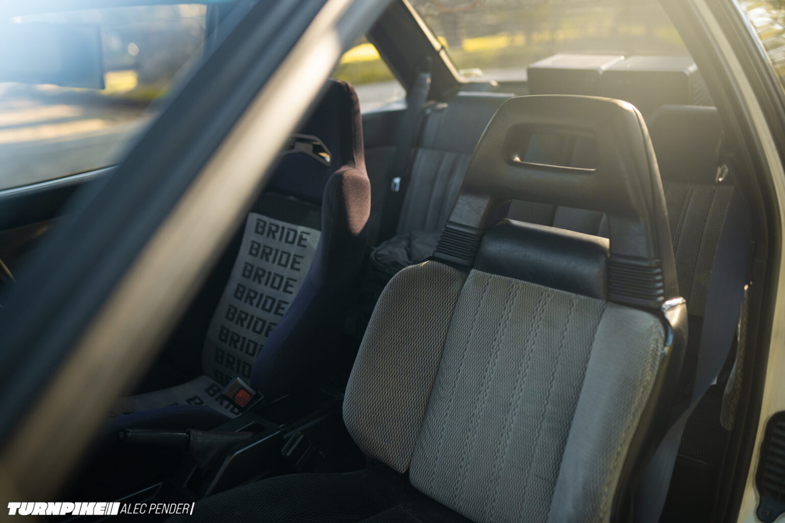 From Australia to Japan: My AE86 Obsession - turnpike.global