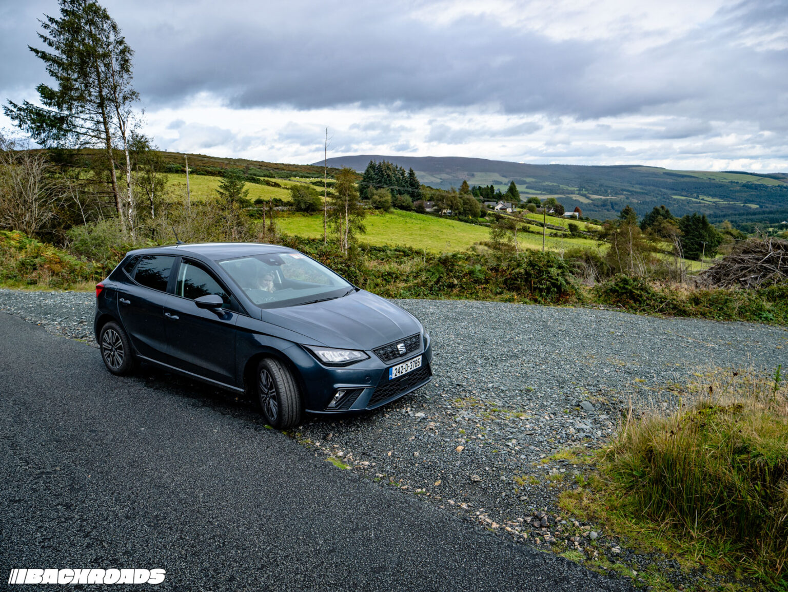 Renewing Passion Through Irish Car Culture - turnpike.global
