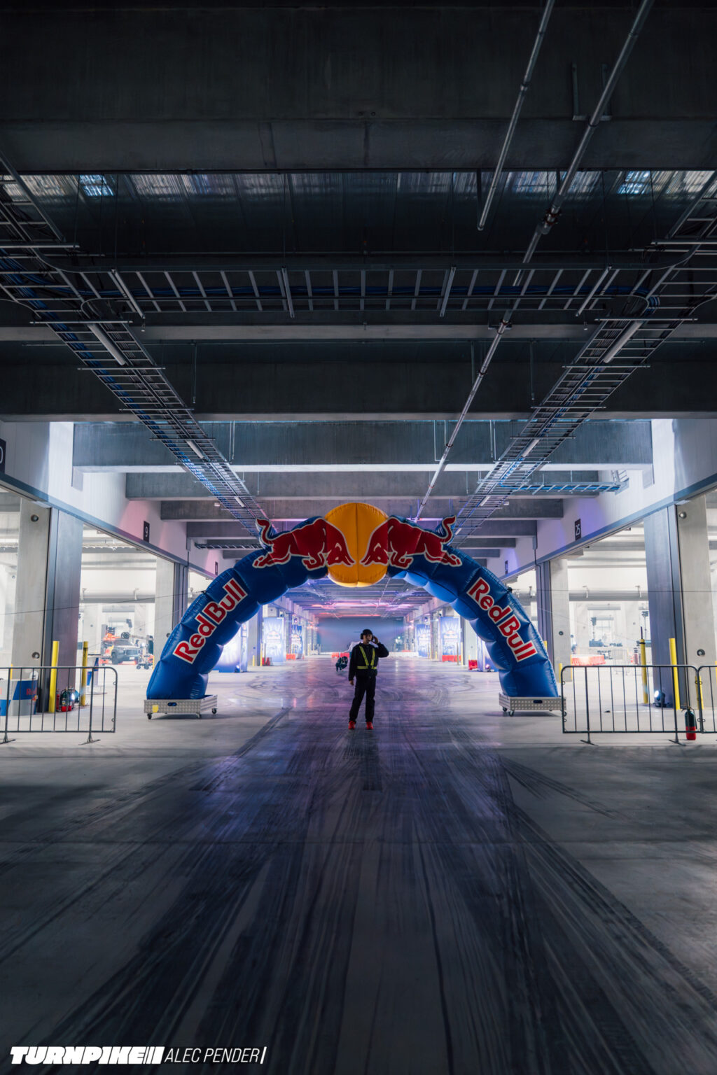 Levelled Up: Red Bull Tokyo Drift Returns Bigger Than Ever - turnpike ...