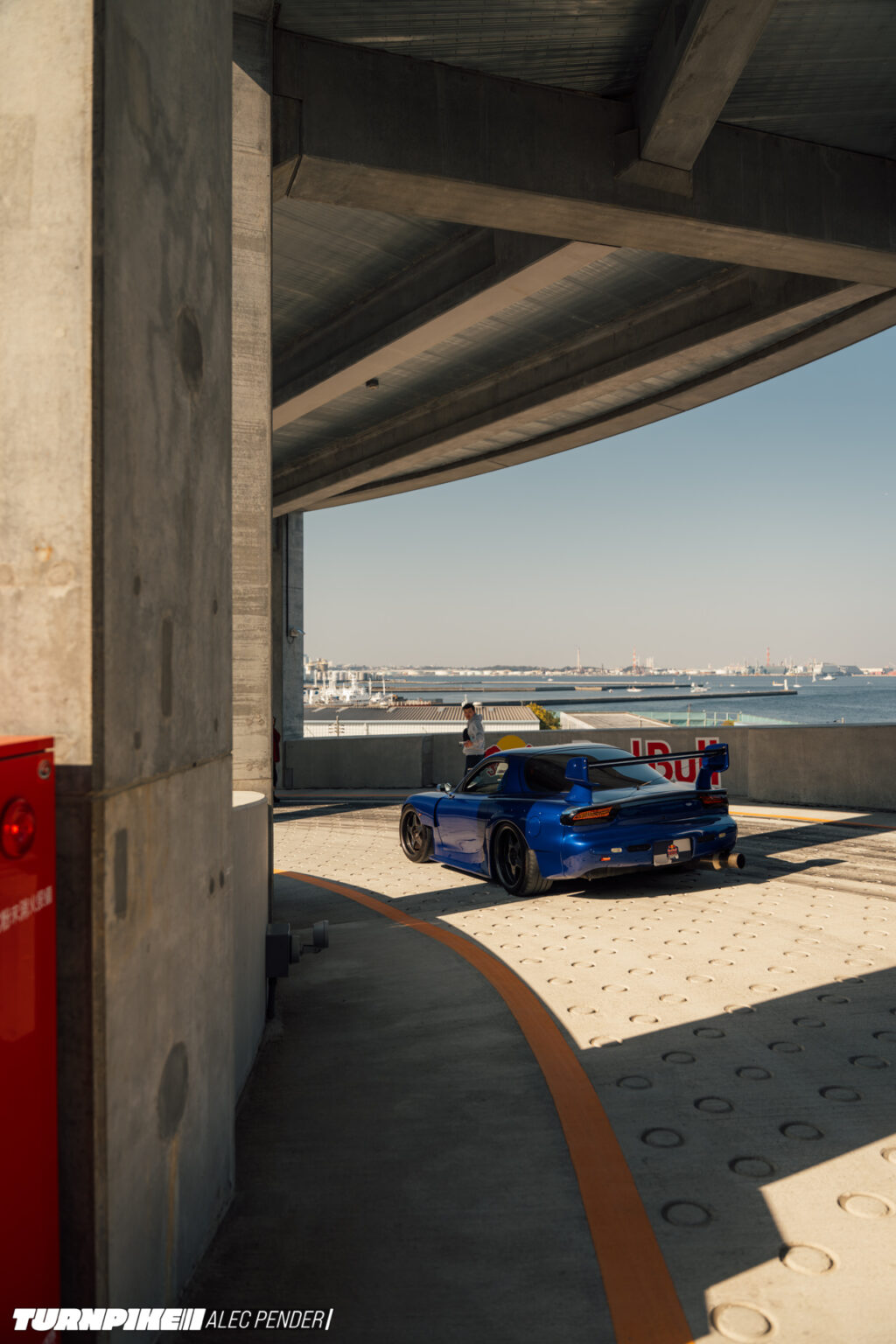 Levelled Up: Red Bull Tokyo Drift Returns Bigger Than Ever - turnpike ...