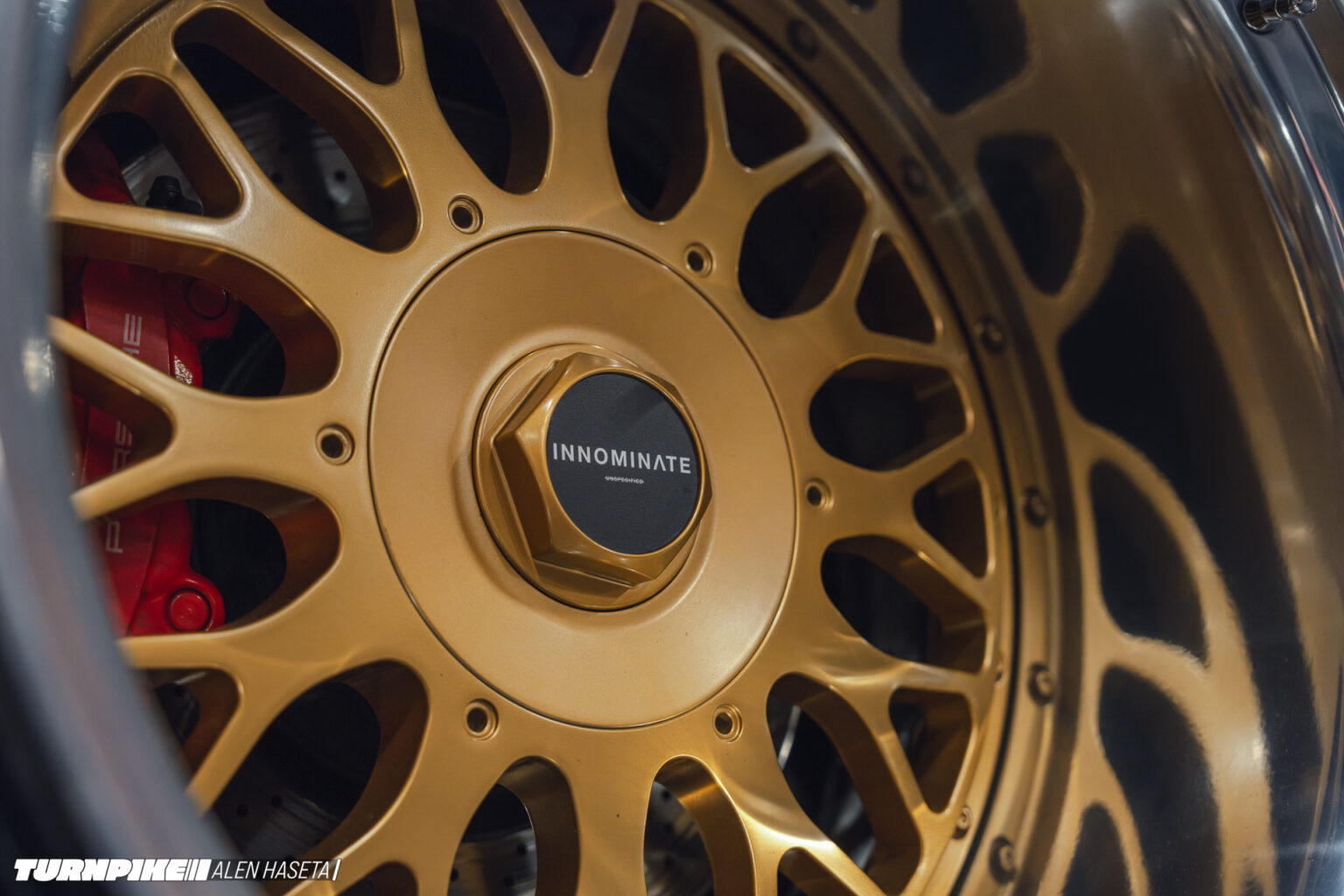 Three Stunning Builds from the 2026 Elmia Custom Motor Show - turnpike ...